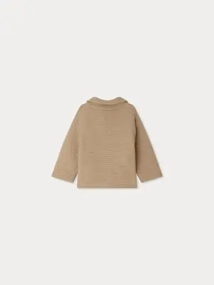 Bonpoint Aalya Double-breasted Cardigan