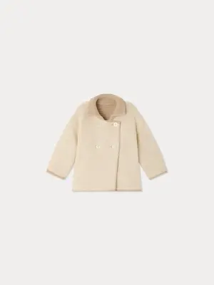 Bonpoint Aalya Double-breasted Cardigan