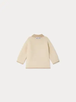 Bonpoint Aalya Double-breasted Cardigan