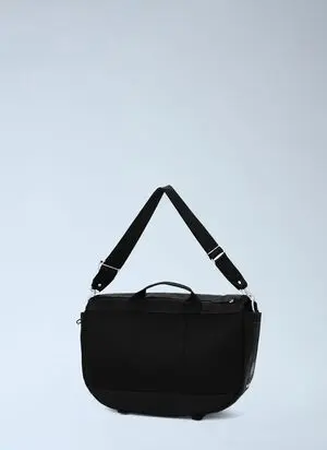 PORTER-YOSHIDA  CO Porter-yoshida & Co. Ride Chain Messenger Bag
