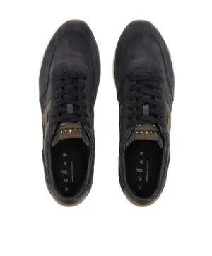 Hogan Sneakers Athletic