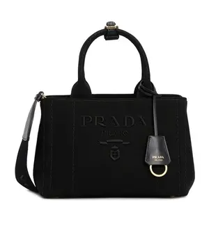 Prada Jardiniere Small Shoulder Bag
