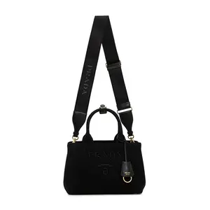 Prada Jardiniere Small Shoulder Bag