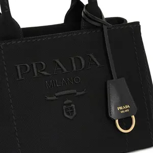 Prada Jardiniere Small Shoulder Bag