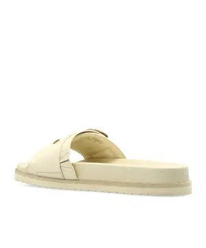 ALLSAINTS Ellie Buckle Sandals