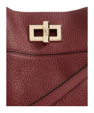 Furla Amelia Leather Tote Bag