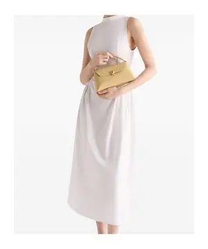 Furla Flap Shoulder Bag