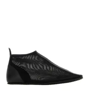 Gimaguas Mesh Ankle Sneakers