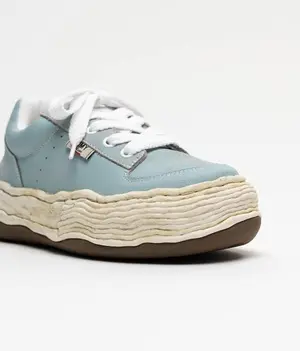 Mihara Yasuhiro Oliver' Og Low-top Sneakers