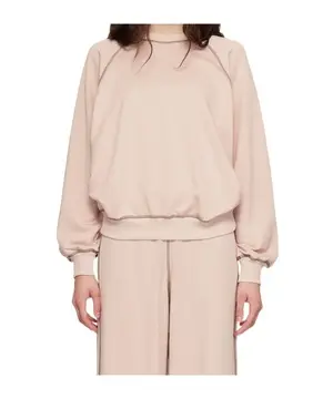 BASERANGE Long-sleeved Sweatshirt