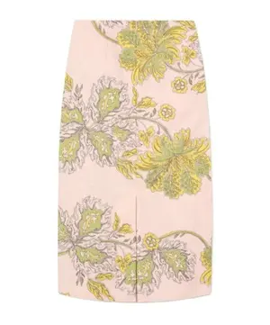 La DoubleJ Pencil Skirt