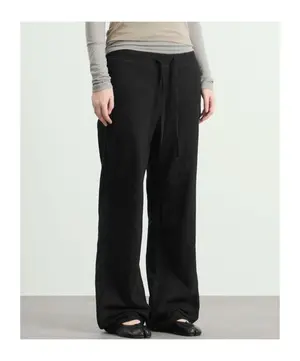 ENTIRE STUDIOS Drawstring Casual Pants