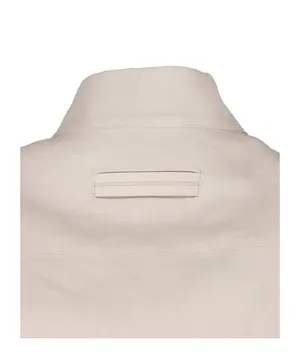 Zegna Long-sleeved Shirt