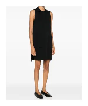 Max Mara Sleeveless Dress