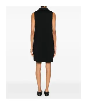 Max Mara Sleeveless Dress