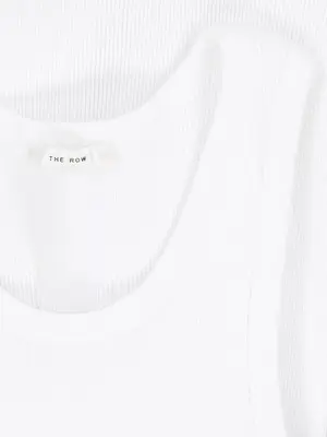 THE ROW Sleeveless Vest