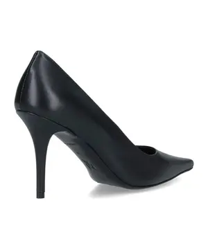 Amina Muaddi Stiletto Heels
