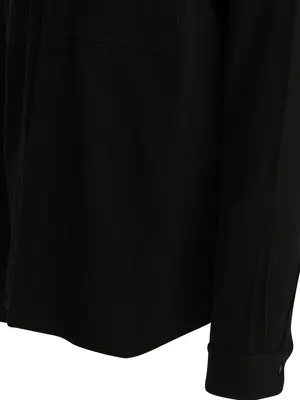 Rick Owens Work' Casual Shirt