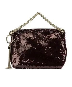 JIMMY CHOO Small Handbag