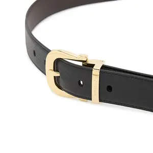 FERRAGAMO Buckle Belt