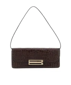 Victoria Beckham Dorian East West Shoulder Bag