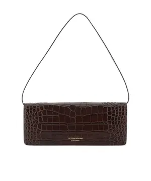 Victoria Beckham Dorian East West Shoulder Bag