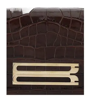 Victoria Beckham Dorian East West Shoulder Bag