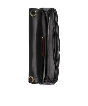 COACH Tabby Chain Crossbody Bag 19 With Quilting