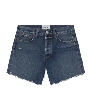 AGOLDE Parker Ong Short