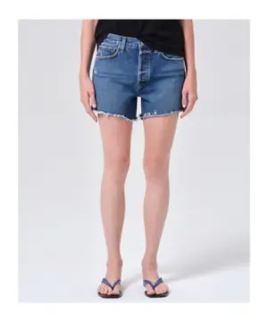AGOLDE Parker Ong Short