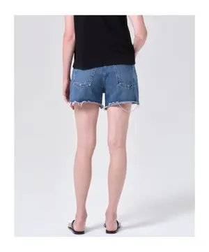 AGOLDE Parker Ong Short