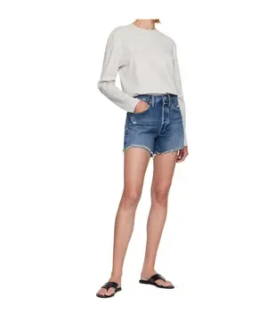 AGOLDE Parker Ong Short