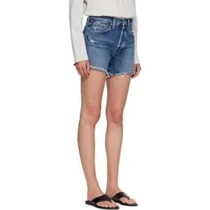 AGOLDE Parker Ong Short