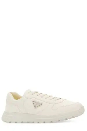 Prada Lace-up Sneakers
