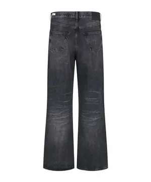 SUNFLOWER Flared Jeans