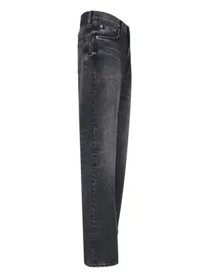SUNFLOWER Flared Jeans