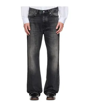 SUNFLOWER Flared Jeans