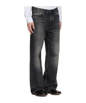 SUNFLOWER Flared Jeans