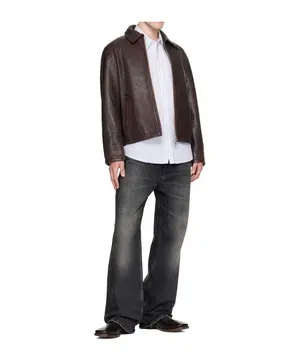 SUNFLOWER Flared Jeans