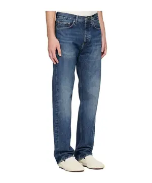 SUNFLOWER Standard Belt Loop Jeans