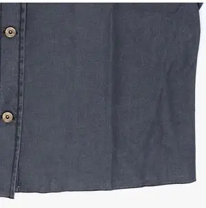 Miu Miu Chambray Shirt - No