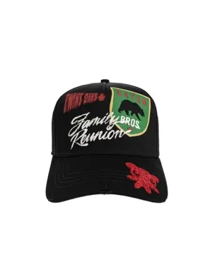 Dsquared2 Baseball Cap