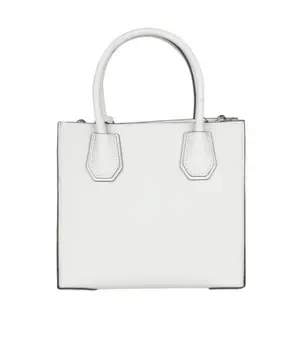 Michael Kors Mercer Medium Shoulder Bag