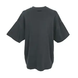 Fear Of God Faded Pattern T-shirt