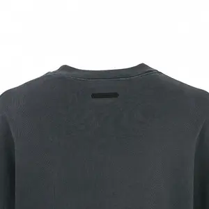 Fear Of God Faded Pattern T-shirt