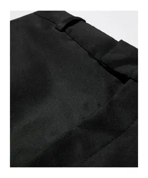 Gucci Fine Faille Skirt