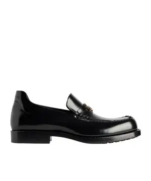 Balenciaga Comfy Loafer - Black