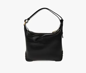 TOD'S Zippered Shoulder Bag