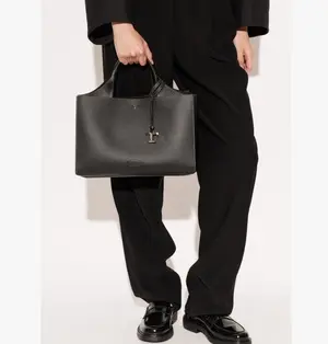 TOD'S Letter Shoulder Bag