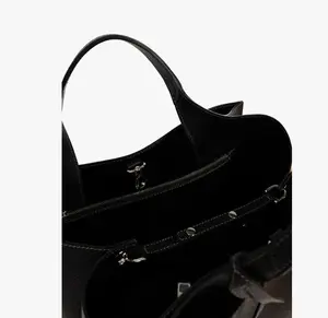 TOD'S Letter Shoulder Bag